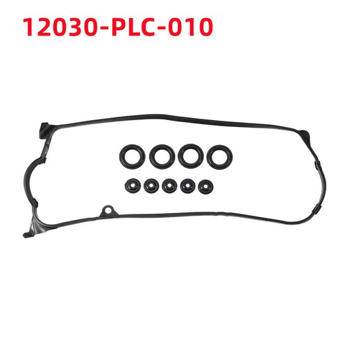 For 2001-2005 Honda Civic 1.7L FR-V STREAM Valve Cover Gasket Set ...