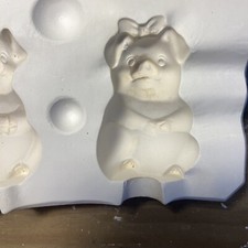 Duncan Craft Ceramics Moulds & Kits for sale | eBay