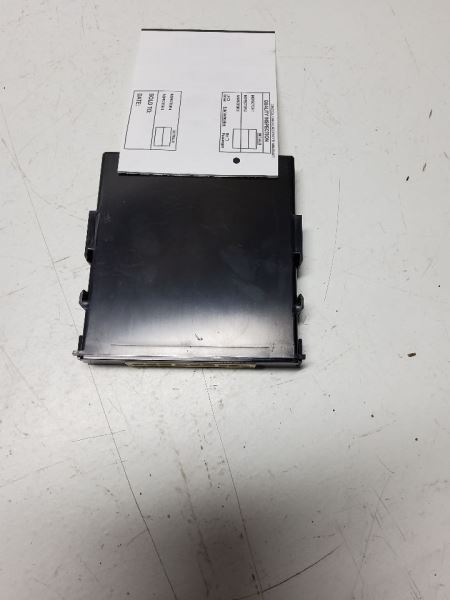 2021 2022 TOYOTA CAMRY SMART KEY MODULE 89990-06400 | eBay