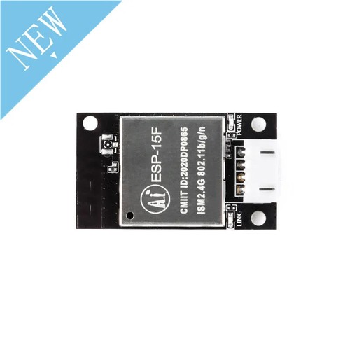 ESP-15F ESP8266 WiFi Wireless Module External Antenna UART | eBay
