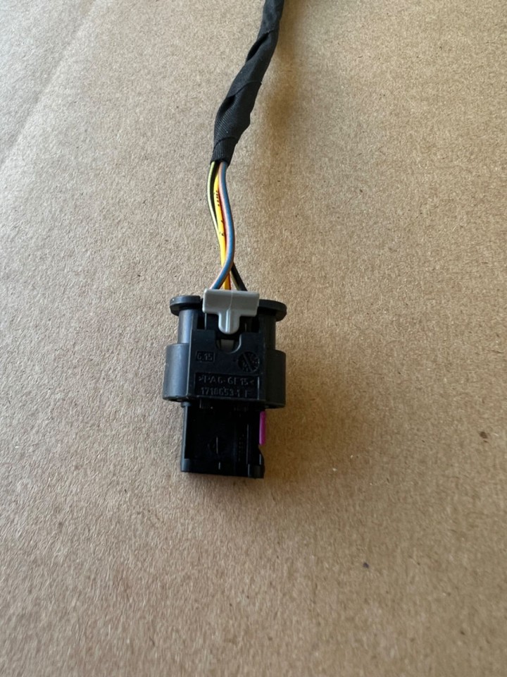 NEW OEM FOR Mercedes-Benz GLE W166 Harness A0275457226 | eBay