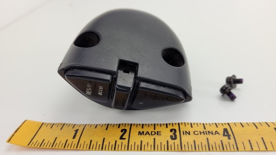 1998 2001 Honda Odyssey Driver Steering Wheel Cruise Control Switch ...