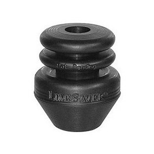 Limbsaver Barrel Dampener SharpShooter X-Ring Large Regular Black | eBay