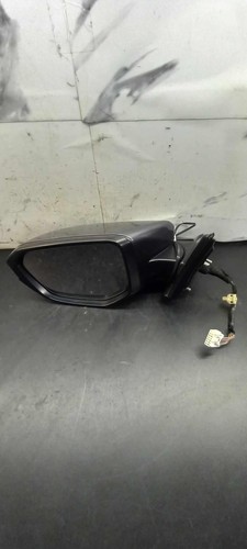 21 HONDA INSIGHT Door Mirror Left driver 7 wires gray | eBay
