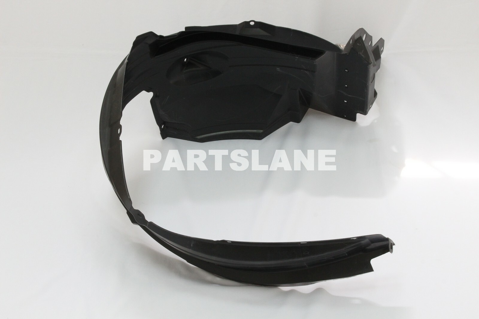 Toyota Fortuner GGN155 KUN156 OEM Genuine Front Right Fender Liner ...