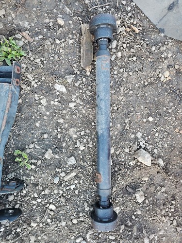 2006-2013 LAND RANGE ROVER SPORT 4WD FRONT DRIVE SHAFT CARDAN PROPELLER ...