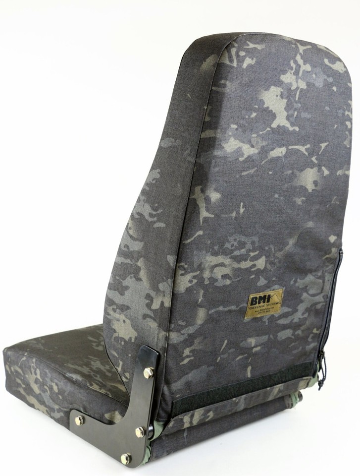 Humvee Seat Cover - MOLLE Made in USA Cordura® Colors | eBay