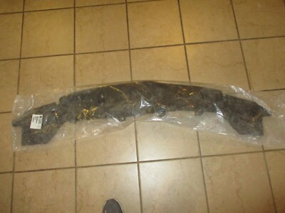 7685147030 TO1093124 Air Dam Deflector Valance Front for Toyota Prius ...