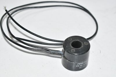 Valves and Flow Controls - Parker Solenoid