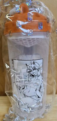Gamersupps Waifu Cup Vei Beach Veibae Shaker! SOLD OUT Brand New | eBay