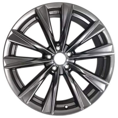 Lexus RX350 RX350h RX500h 2023 2024 2025 21" OEM Wheel Rim 4261A48330 ...