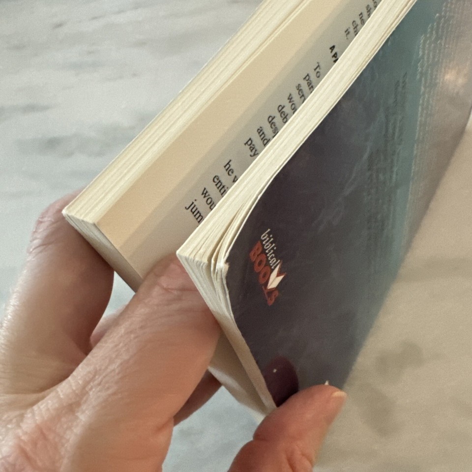 Sifted To Serve A Panoramic Study On The Life Of Peter | eBay