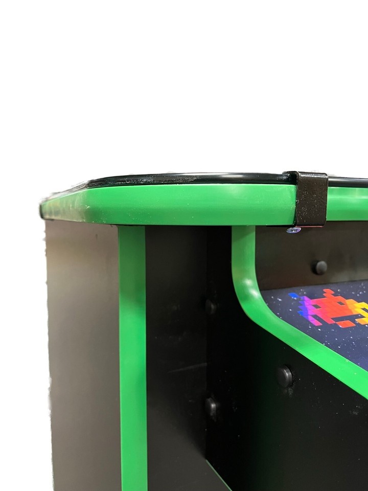 Retro Arcade Revival: Bringing Back Classic Gaming With Over 500 Games ...