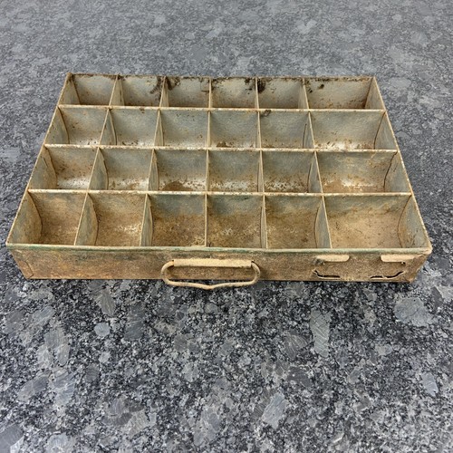 Bowman Metal Organizer Storage Shop Cabinet Replacement Drawer | eBay