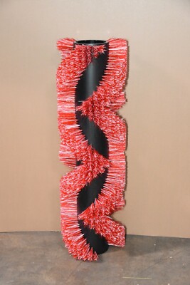 Tennant 370008 - Broom, 45" Poly Wedge | eBay