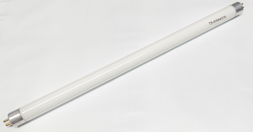 F8T5 Fluorescent Tube Day Light 6400K (3 Lamps) | eBay