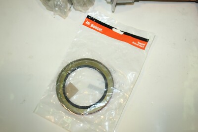 Bobcat OEM Oil Seal 6671138 | eBay