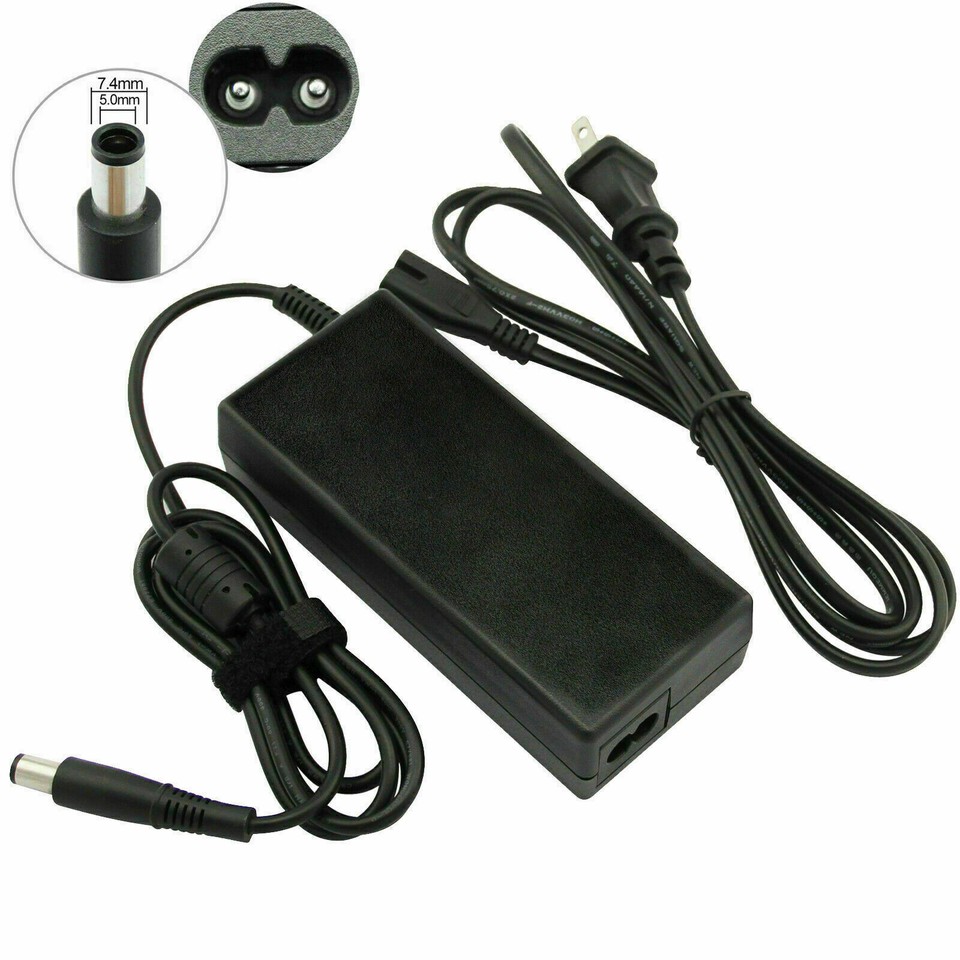 AC Adapter Charger For HP ProDesk 400 G1 G2 G3 G4 G5 Mini Desktop PC ...