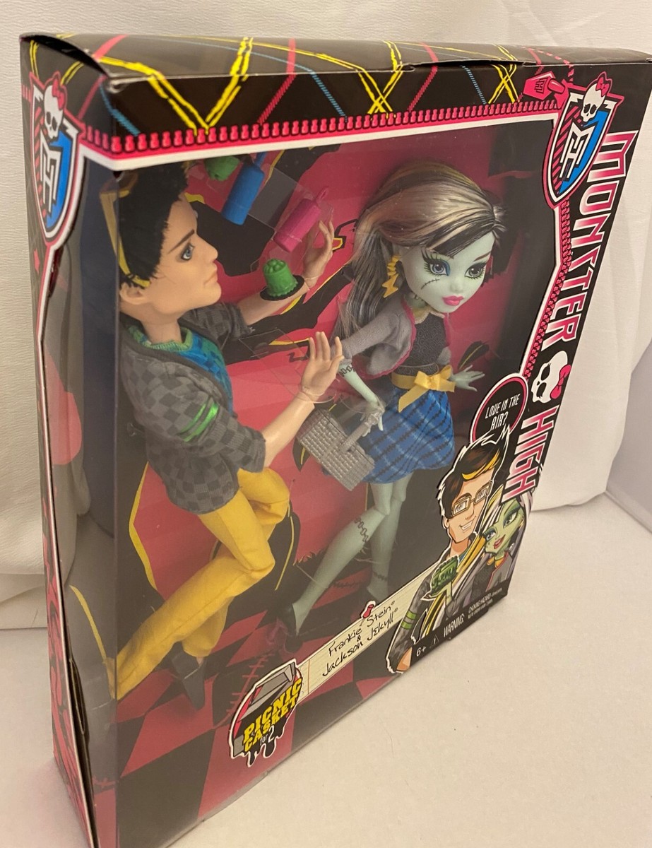 Il Piccolo Frankie Stein