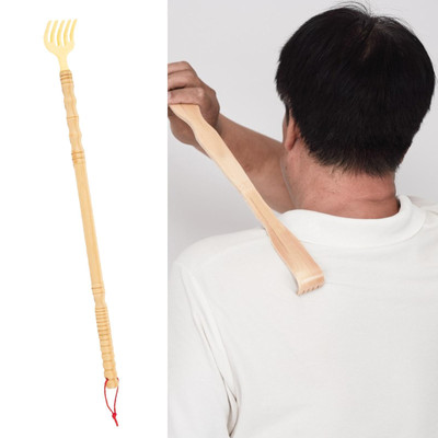 Back Scratcher Scratch Tool Back Scratching Stick | eBay