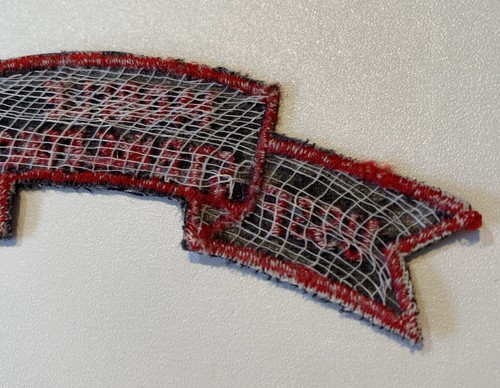 Vietnam War Mobile Strike Force 2nd BN Patch Theater Made Special ...