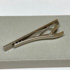 Dunhill Tie Pin Engine Turn Facet C723 /USED GOOD | eBay