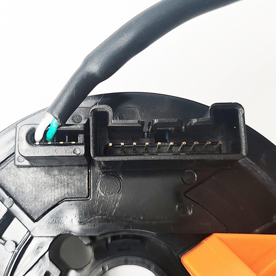 Clock Spring 25966966 For Chevrolet Silverado GMC Sierra 2500 3500 HD ...