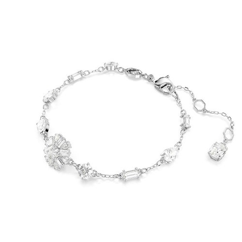 SWAROVSKI Bracelet Idyllia White / RHS M 5691485 | eBay