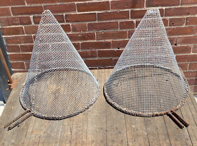 Trim & Edging - Metal Net