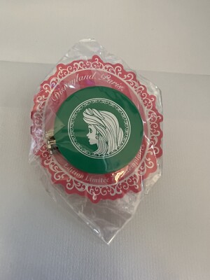Disney Pin DLP - Princesses Tea Time Event - Macaron Ariel LE 700 ...