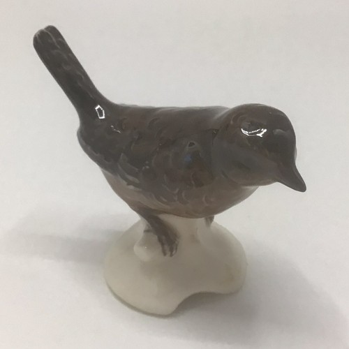 Vintage - Wren - W. Goebel - Bird - 2” - W. Germany | eBay
