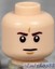LEGO - MALE Minifigure Heads - PICK YOUR STYLE - Yellow Flesh Faces ...