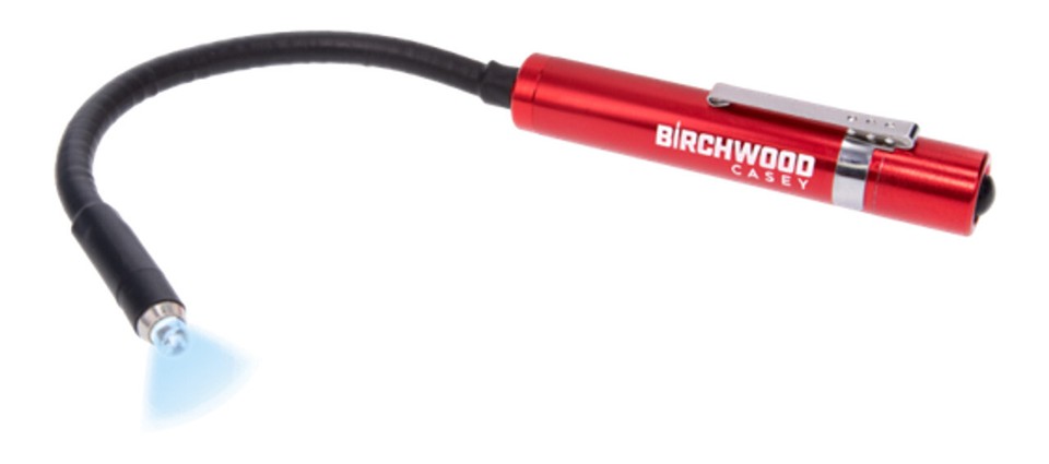 Birchwood Casey Flexible Bore Light - BC-Borelight | eBay