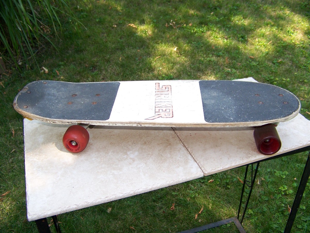 Variflex Skateboard Trucks