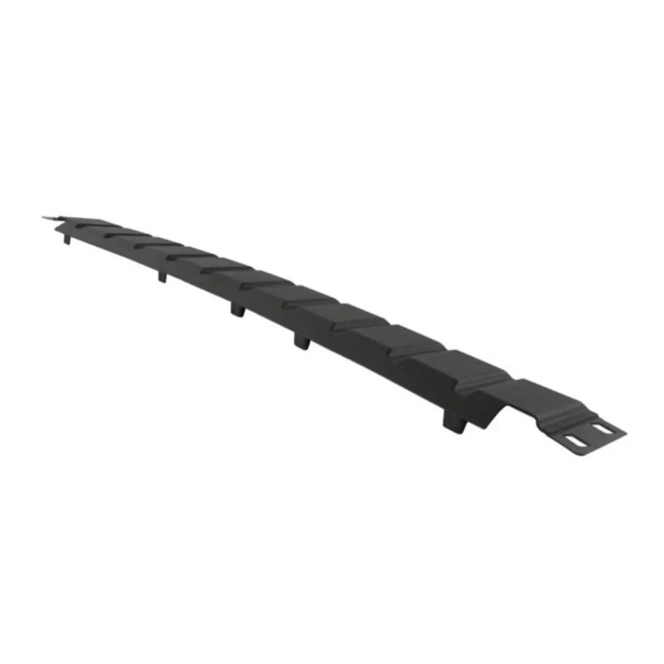 For 20 21 22 Ford Super Duty Front Bumper Step Pad Moulding Trim Cap ...