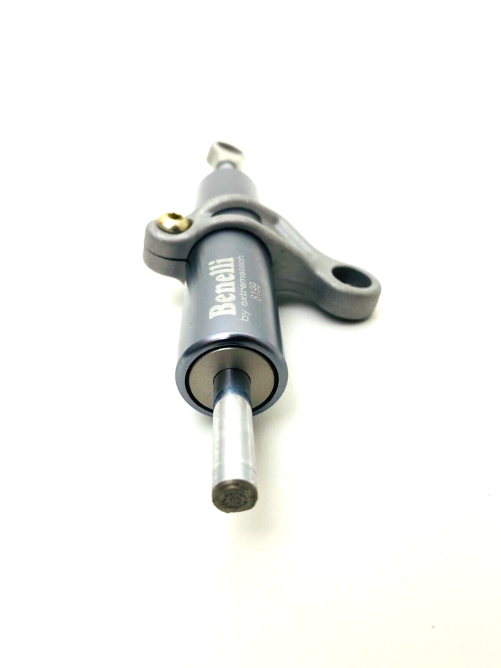 Steering Damper Extremetech Benelli Tornado Tnt Cd 0180269003000 New ...