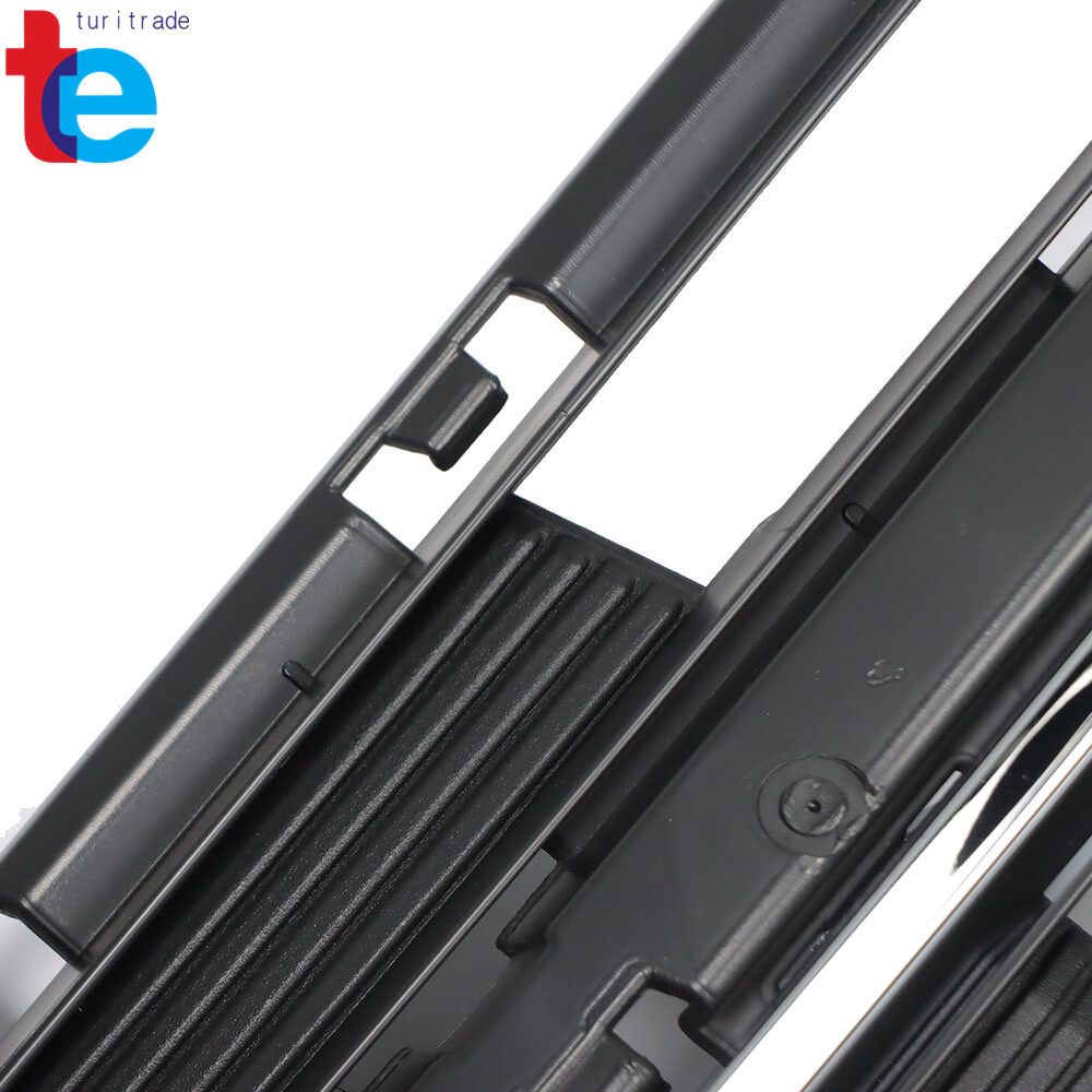 Front Lower Grille For 2020-2021 GMC Acadia SL SLE SLT 84710312 Black ...