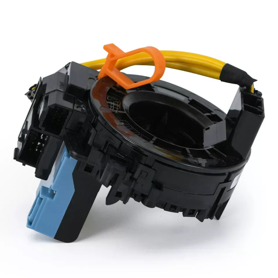 With Angle Sensor 84307-47020 Spiral Cable Clock Spring For Toyota | eBay