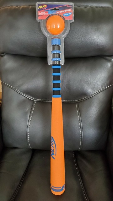 NERF Sports Challenge Baseball Set . B10 for sale online | eBay