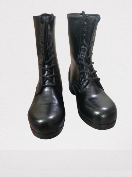 Repro WW2 German Panzer Boots Reenactment Uniform Military Army All ...