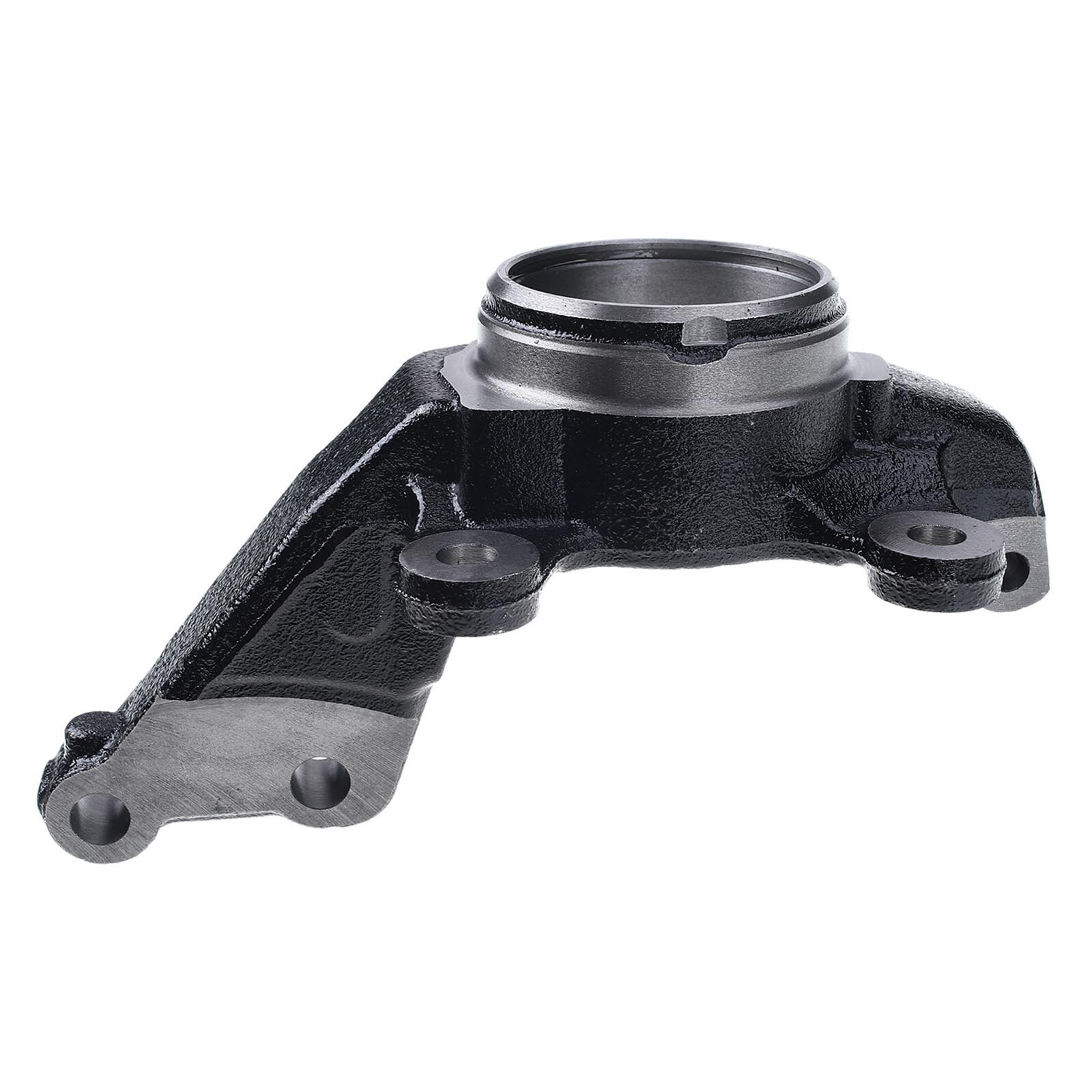 Front Left LH Steering Knuckle for Nissan Versa 2020 Kicks 2018 2019 ...