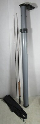 Rods - Kunnan Graphite