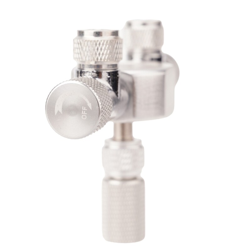 Aquarium CO2 Air Connection Multiple Diverter CO2 System Accessories | eBay