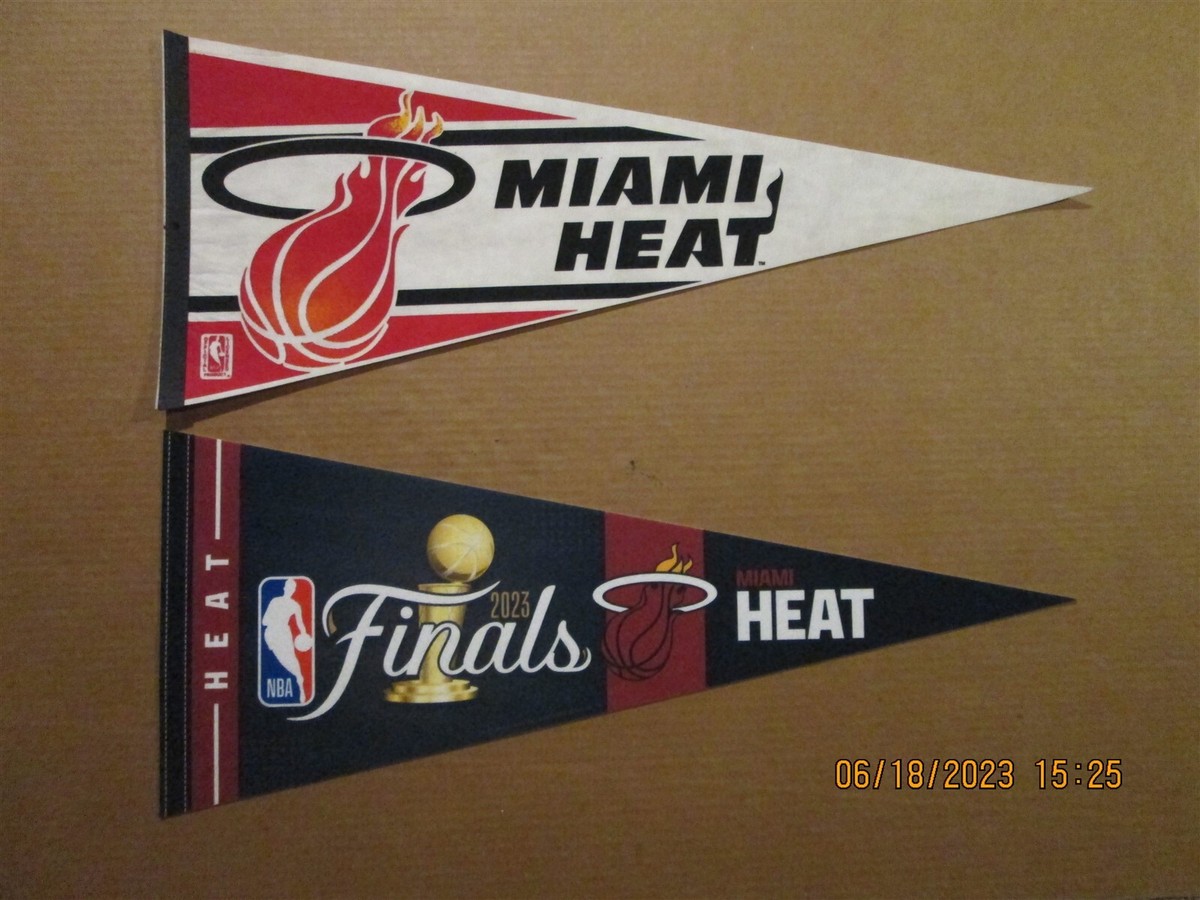 Miami Heat 2015 Logo LeBron James, Miami Heat: 15 Reasons They've