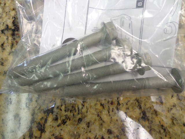 Gooseneck Trailer Hitch Kit Mopar 82210230 fits 14-18 Jeep Wrangler for ...