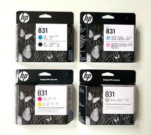 Original Print Head HP Latex 310 330 360 570/no 831 CZ677A-CZ680A ...
