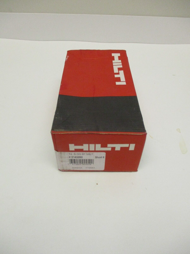 HILTI ADJUSTABLE DEPTH GUAGE FOR S-BT STUDS, S-DG BT M8/7, SHORT 6 PN ...