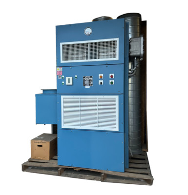 HVAC Units - Hvac Package Units
