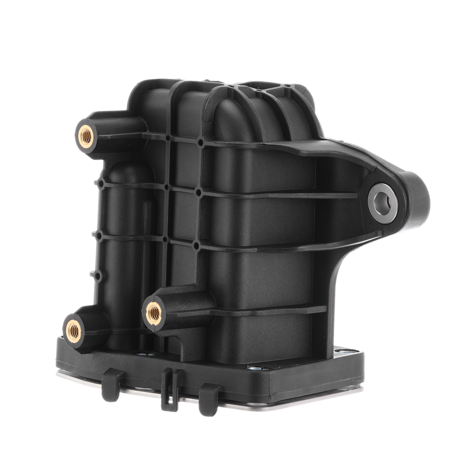 EGR Valve Cooler 2.0 Diesel 9820965980 For Peugeot Boxer Citroen Relay ...