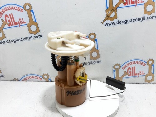 7700416988 jauge à carburant pour RENAULT CLIO II 1998 140221 1094203 ...